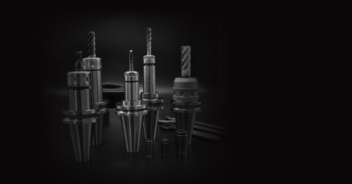 NIKKEN Redefines Precision Machining with Advanced Tool Holders | Nikken